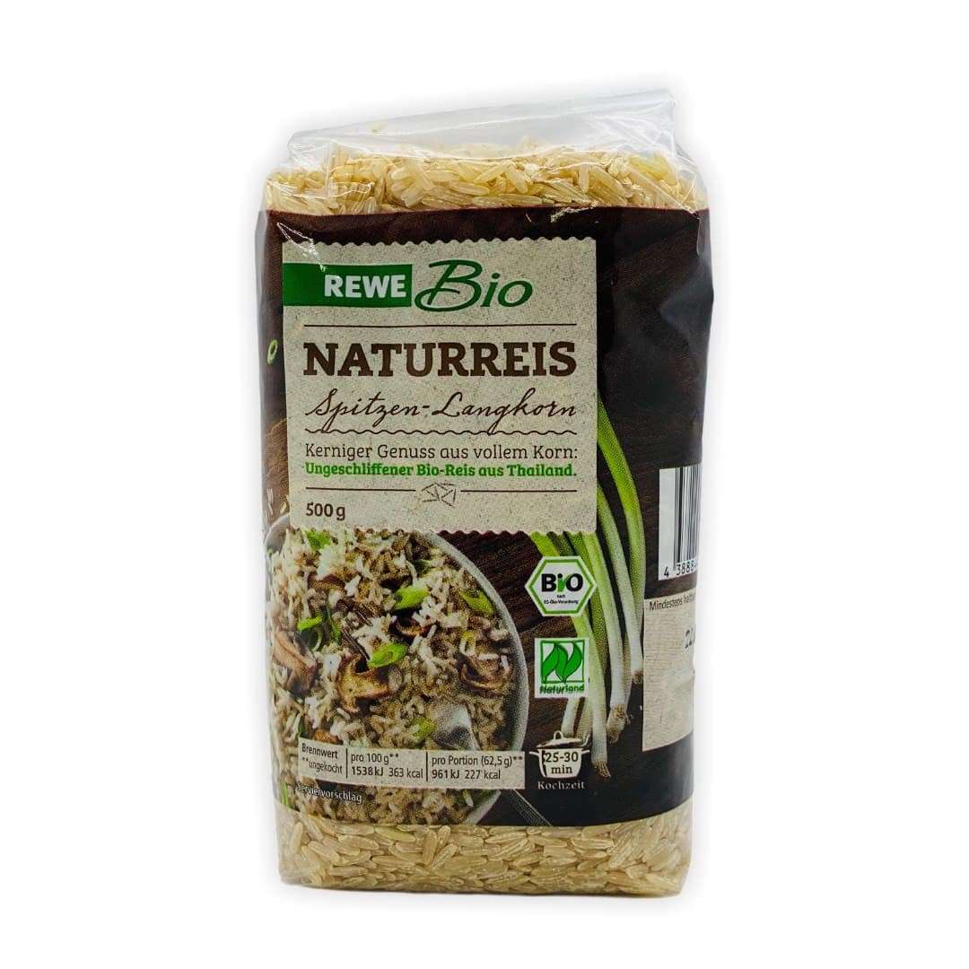 Nudeln, Reis & Getreide | DerLieferExperte